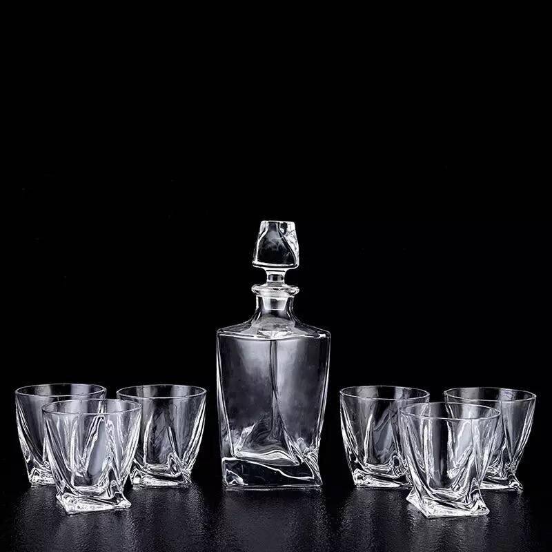Штоф для виски Scotch (850 мл) - купить Устройства для напитков Double ...