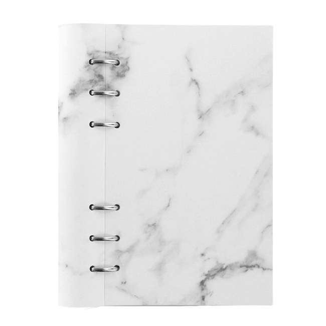 Органайзер Filofax Clipbook A5 Patterns Marble (145001) - купить Органайзеры FILOFAX в Киеве и ...